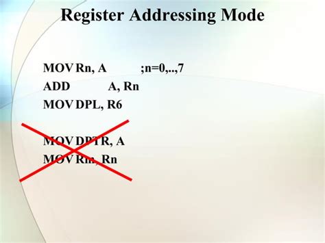 Microcontroller 8051 Soft Ppt