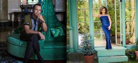 Jon Secada And Daughter Mikaela Unite For Unforgettable Duet