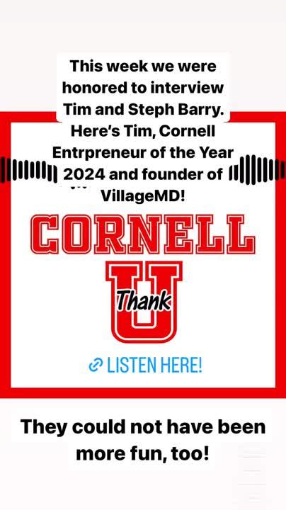 Cornell Thanku On Linkedin Stephanie Barry Stephanie Gitlin Lori Greene
