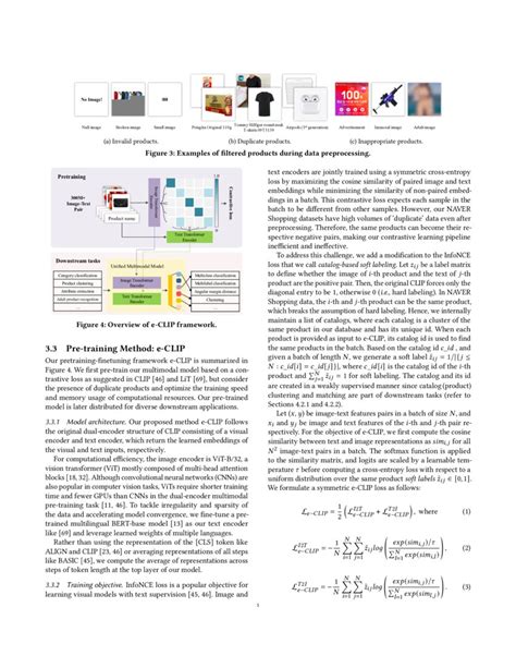 E Clip Large Scale Vision Language Representation Learning In E