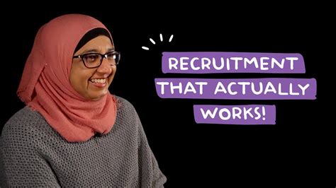Episode Successful Recruitment Methods To Attract The Right People YouTube