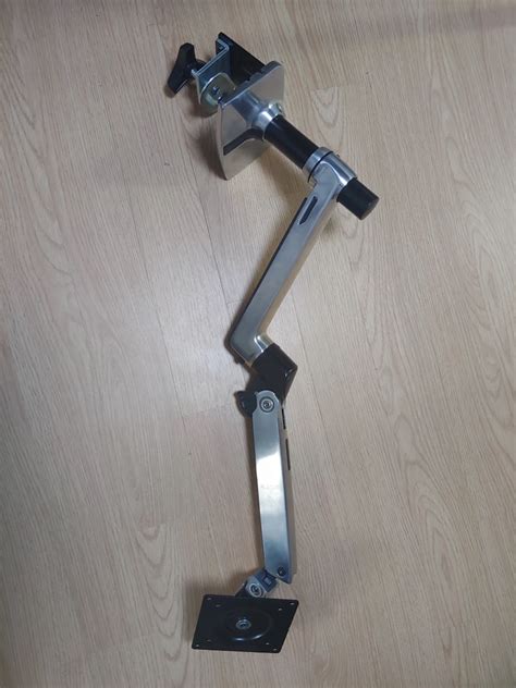 어고트론 컴퓨터타블렛 모니터암 당근 중고거래