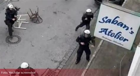 Навијачи Србије пуштени на слободу