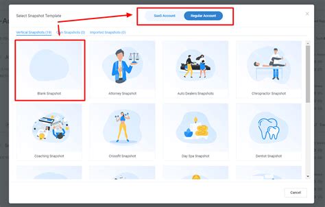 GoHighLevel Sub Account Setup Guide GoHighLevel Info