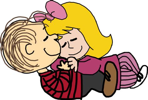 Linus And Janice Sleeping By Darthvader867554333 On Deviantart