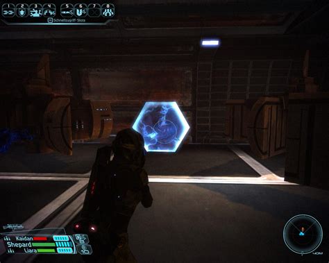 Auftrag Nes Vi Außer Kontrolle Unc Rogue Vi Lösung Mass Effect