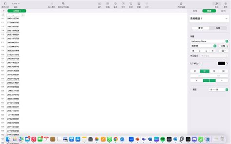 Solved 6 Transform The Data Into A Time Series With Chegg Com