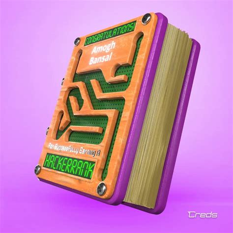 Creds On Linkedin Share2inspire Communitylove Feature Hackerrank