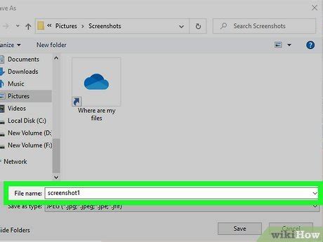 How To Print Screen On HP Laptop Or PC Quick Ways