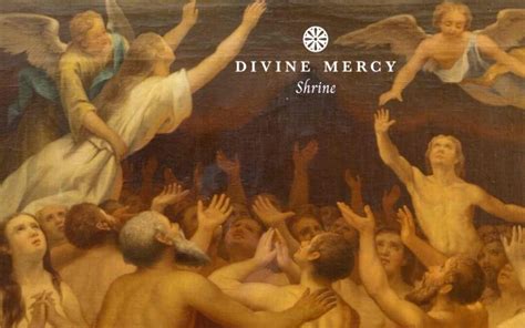 November In The Catholic Church Gods Heavenly Army The Holy Souls