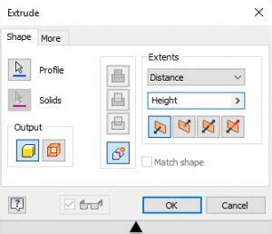 Linking Inventor With Excel Image Final Version Man And Machine