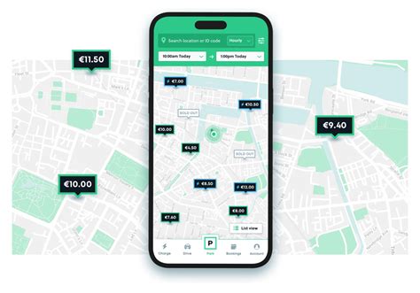 How To Book Your Parking Space Yourparkingspace