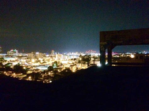 What A View Scrolller