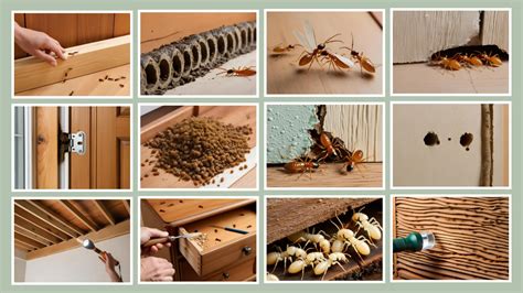 How To Tell If You Have Termites 12 Warning Signs