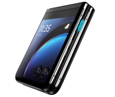 Razr 40 и Razr 40 Ultra — новые флагманские смартфоны-«раскладушки ...