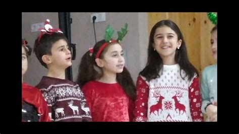 ზეიმი 2022🎄☃️ Youtube