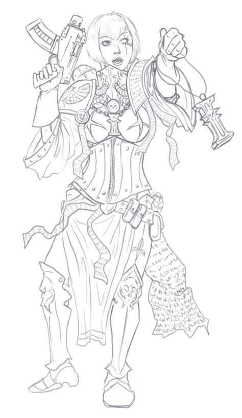 Sister Ameris By Mlad Hentai Foundry