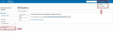 Oracle Cloud Infrastructure Oci 2 Console Expert Oracle