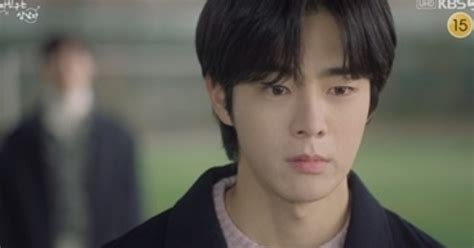 성별을 초월한 사랑내 여자친구는 상남자 11 종영