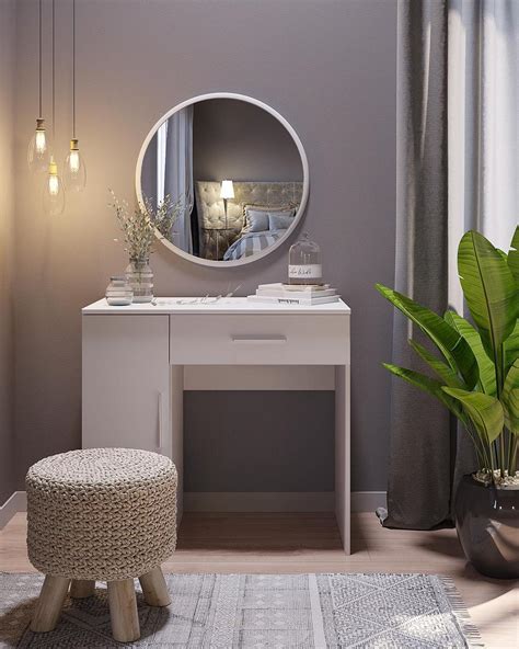 ᐉ Туалетні столики в Києві купити в Епіцентр К • Ціна в Україні