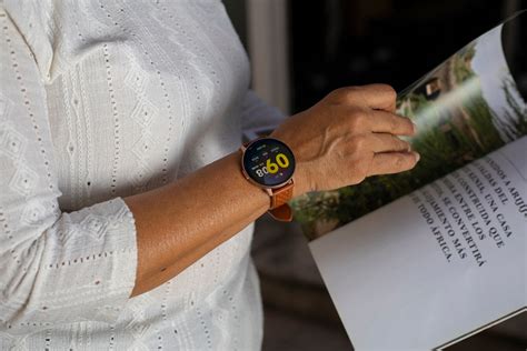 Smartwatches Swisscode