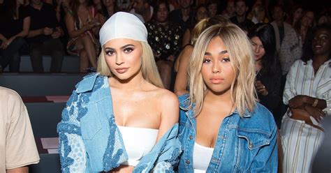 Jordyn Woods Instagram Has A Huge Clue Kylie Jenner Is Pregnant