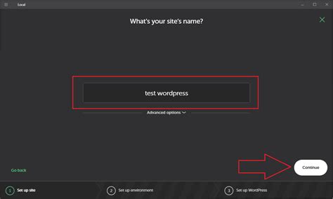 Comment Installer Wordpress En Local Rapidement Jiswebsite