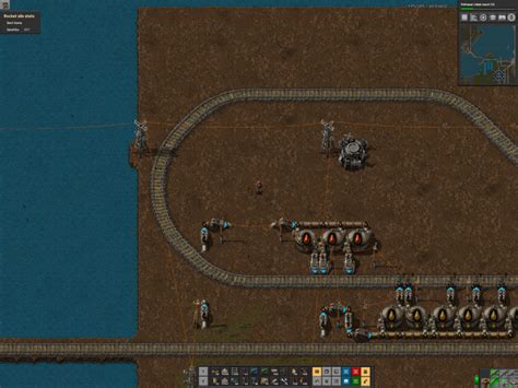 recursive blueprints now supports blueprint cloning r factorio
