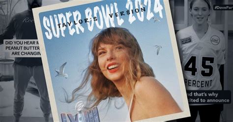 Inside The Taylor Swift Effect On Super Bowl Marketing—and How Brands