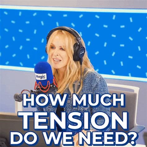 Kylie Minogue Tension S Find And Share On Giphy