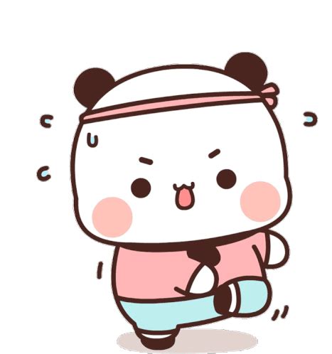 Tkthao219 Bubududu Sticker Tkthao219 Bubududu Discover And Share S