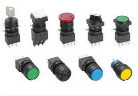 HW K PB IDEC Key Switch At Rs Dharuhera ID