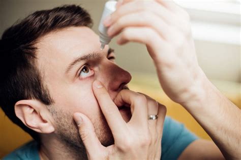 Dry Eyes Or Eye Allergies How To Tell The Difference Eyestyle Blog