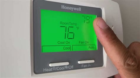 Wiring Honeywell AC Thermostat A Step By Step Guide