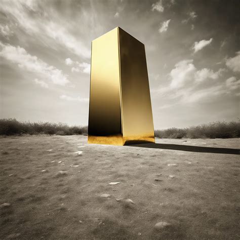 Authorities Remove Mysterious Monolith North Of Las Vegas