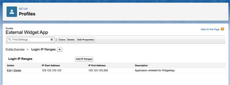 Best Practices For Configuring Your Integration User Salesforce Admins