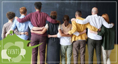 Ich Du Wir Zusammen Leben Zusammengehören Am Freitag 19