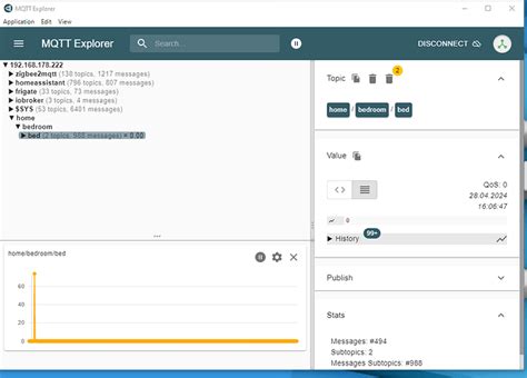 Populate Mqtt Sensor With Value How Configuration Home Assistant Community