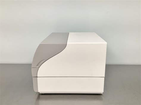 Thermo Fluoroskan Microplate Fluorometer The Lab World Group