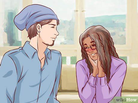 How To Get A Nerd To Like You 15 Steps With Pictures WikiHow