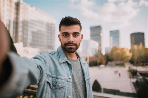 95 600 Selfie Jeune Homme Photos Taleaux Et Images Libre De Droits