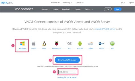 Raspberry Pi Vnc Toki Blog