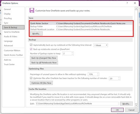 How To Recover Deleted OneNote Files On A Windows Methods