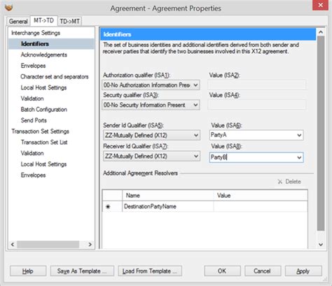 Common Errors In Processing Edi Documents Using Biztalk Server 2013