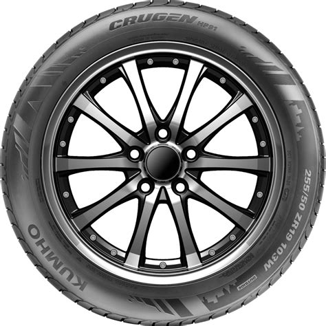 Kumho Tyres Crugen Hp91 Tyrepower Gunnedah