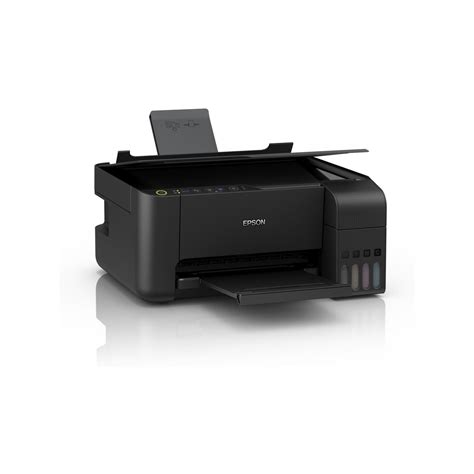 Epson Ecotank Et 2710 A4 Colour Multifunction Inkjet Printer Print