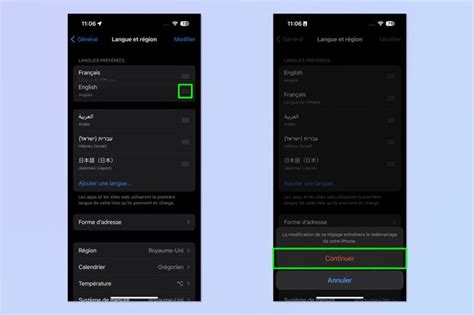 How To Change Language On IPhone Tom S Guide