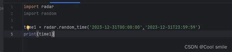 Python指定范围生成随机日期、随机带时间的日期python如何取随机时间且不重复 Csdn博客