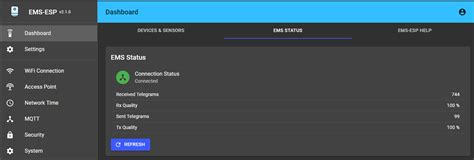 Alternatives And Detailed Information Of Ems Esp Gitplanet