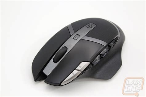 Logitech Mouse Mac Setting Daslux